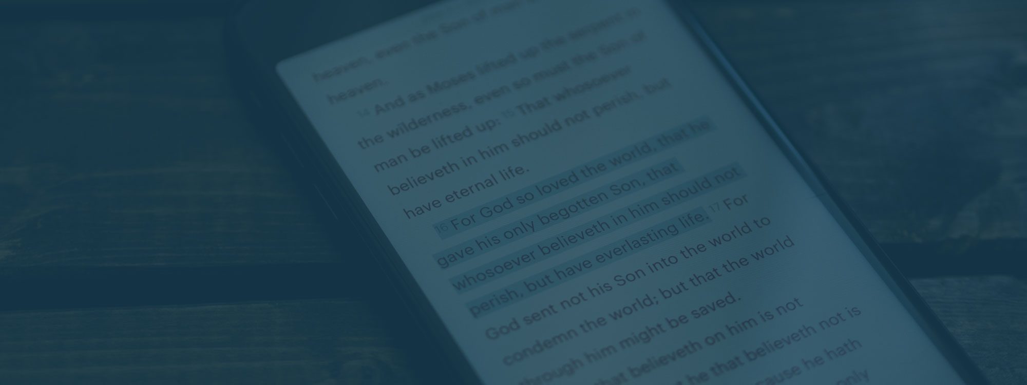 How To Put God First In Everything | Love Worth Finding Ministries