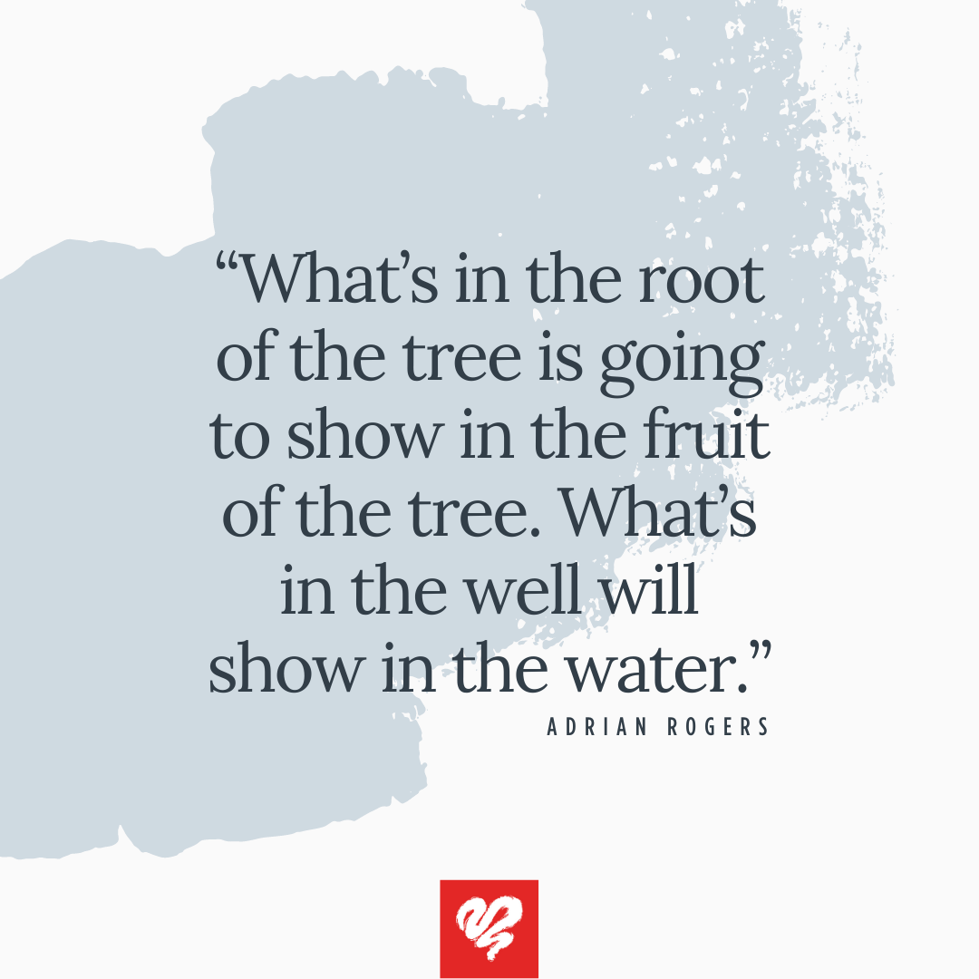 Adrianisms: Wise Words from Pastor… | Love Worth Finding Ministries