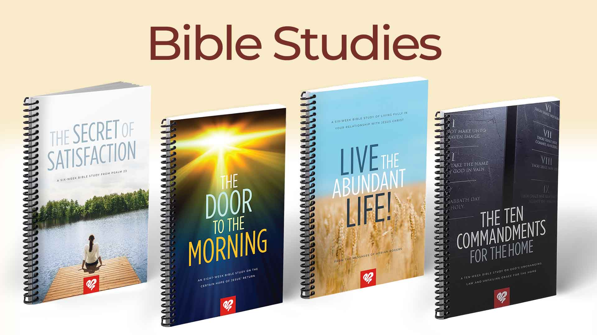 Welcome to Love Worth Finding… | Love Worth Finding Ministries