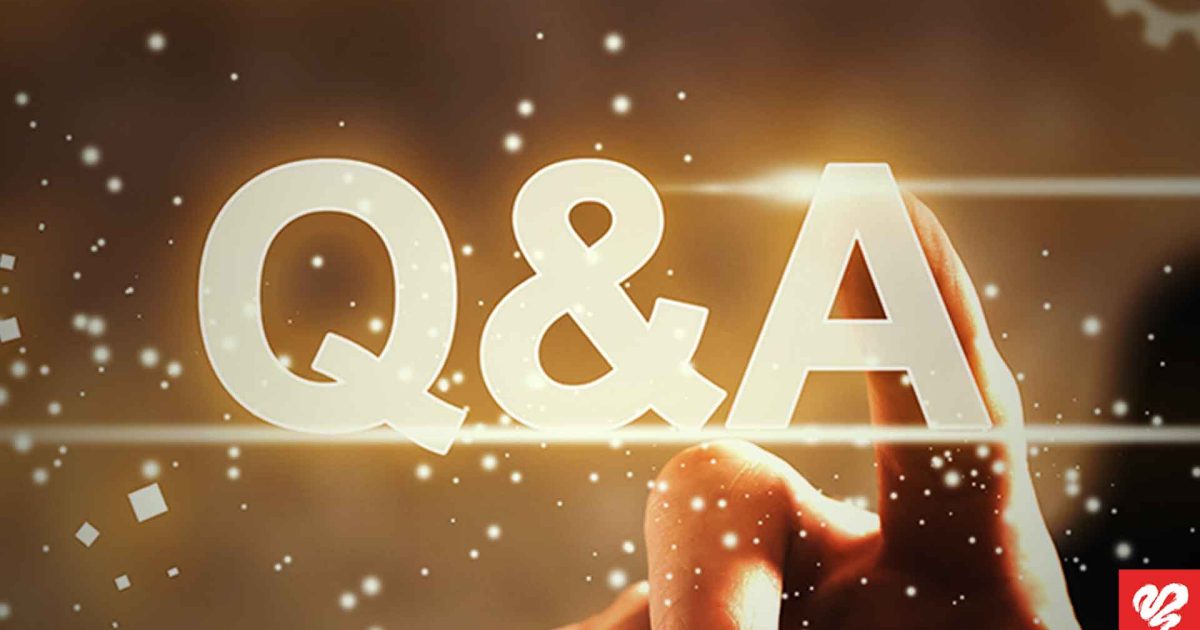 What does “blessed are the… | Love Worth Finding Ministries